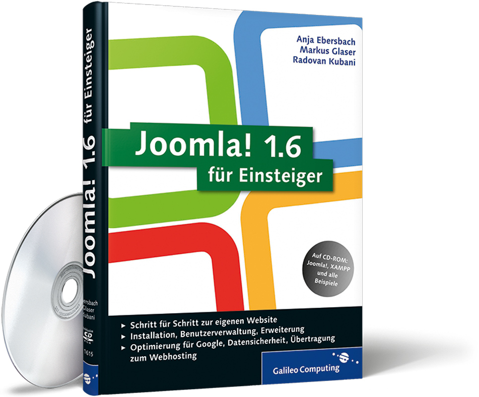 4. Tag: Contentmanagement-Systeme meistern